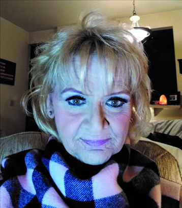 REBECCA “BECKY” DeMUTH CAREY | News, Sports, Jobs - The Intelligencer